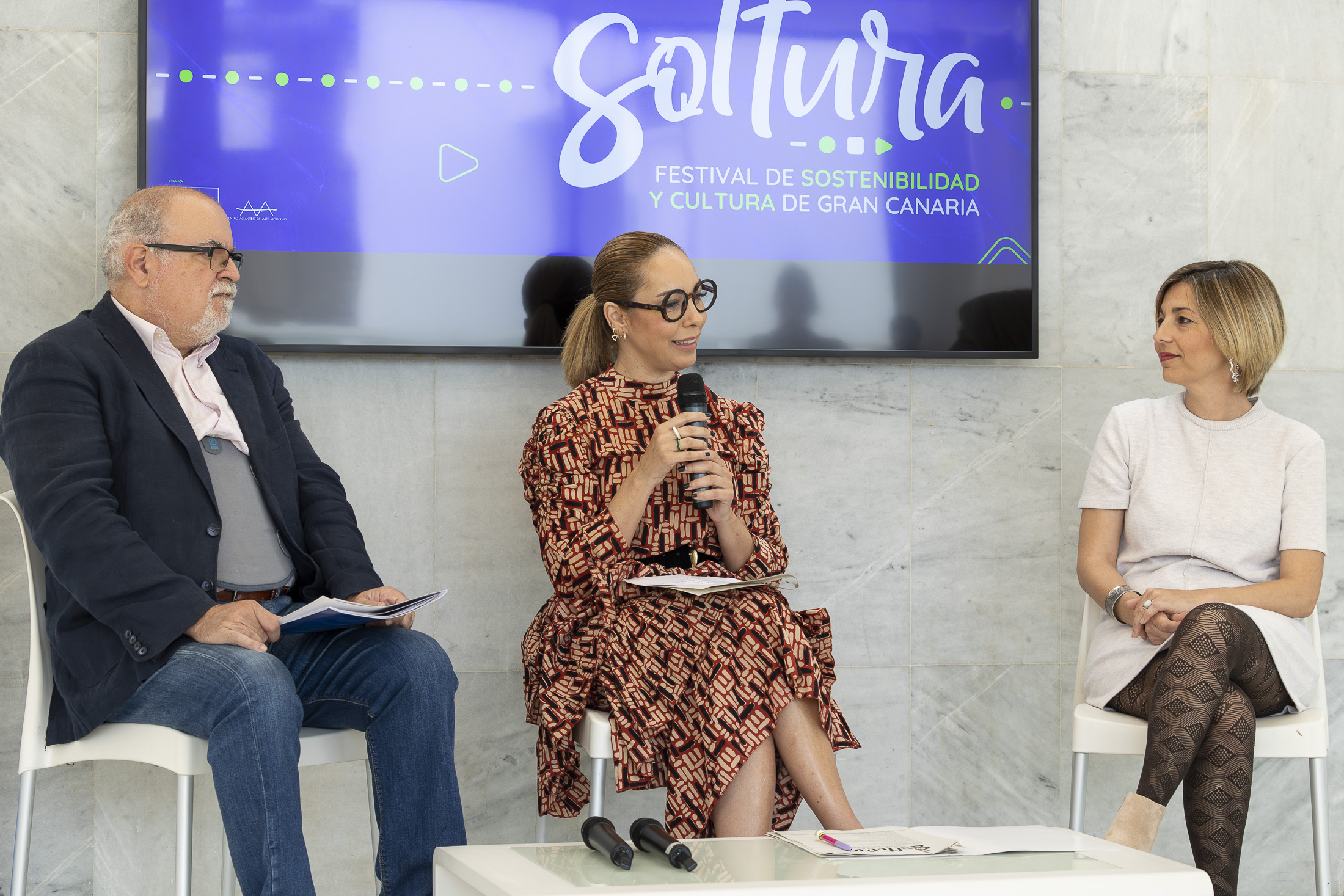 Festival SOLTURA 2024 | GRAN CANARIA
