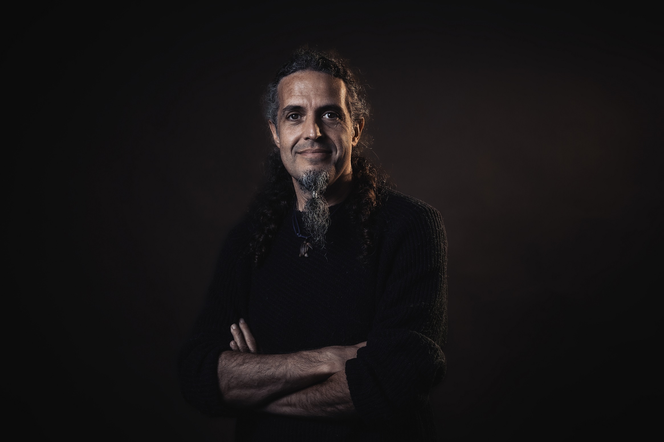 La presentación del libro ‘Grandes guerreras de la historia’ de Jesús ...