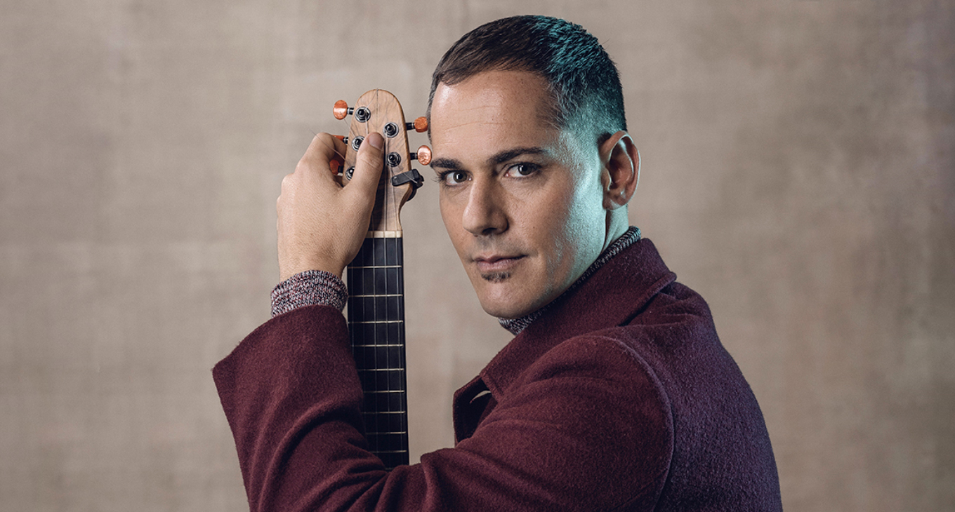 Germán López | MÚSICA