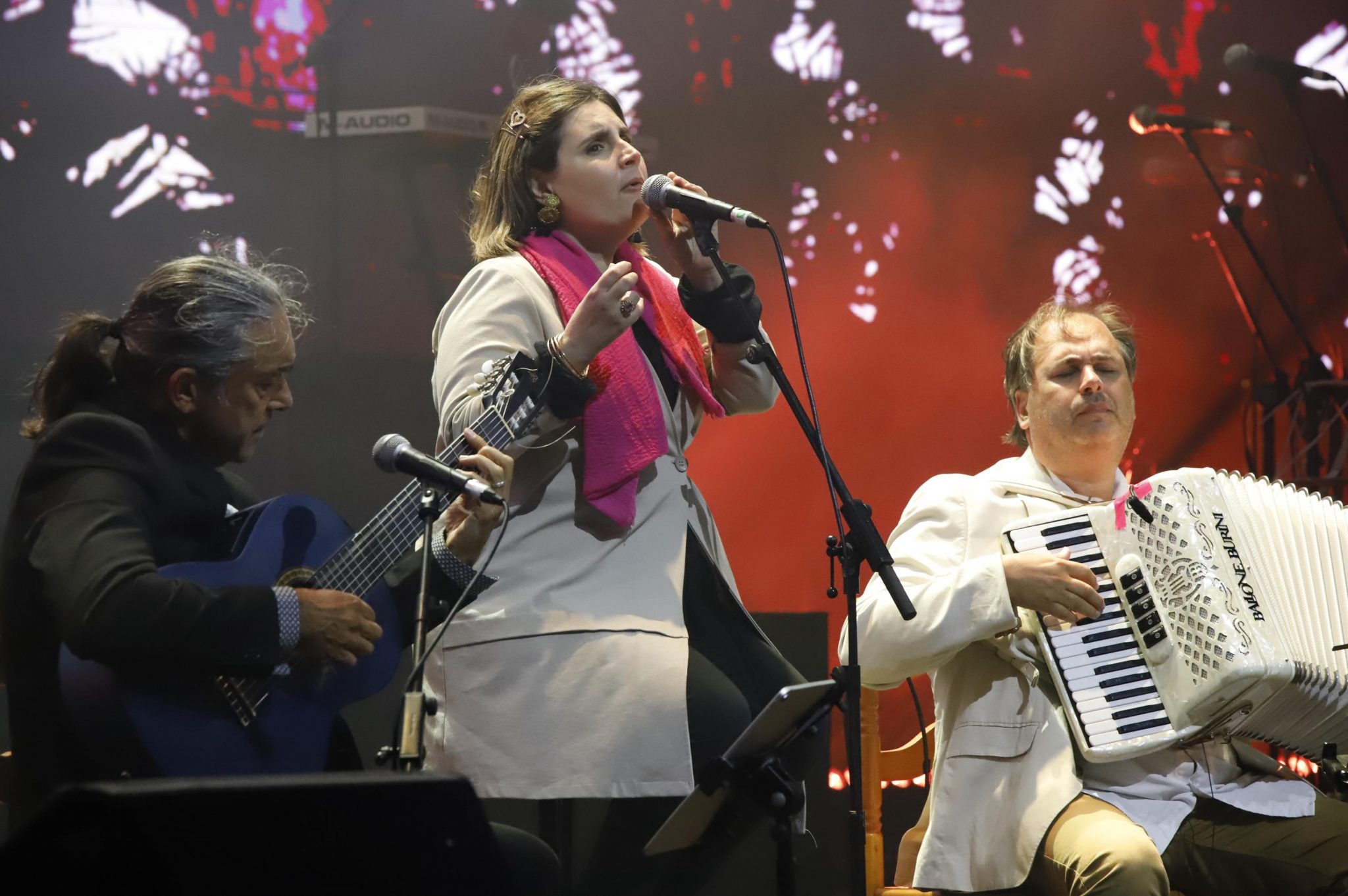 Festival Nanino Díaz Cutillas | ACTUALIDAD