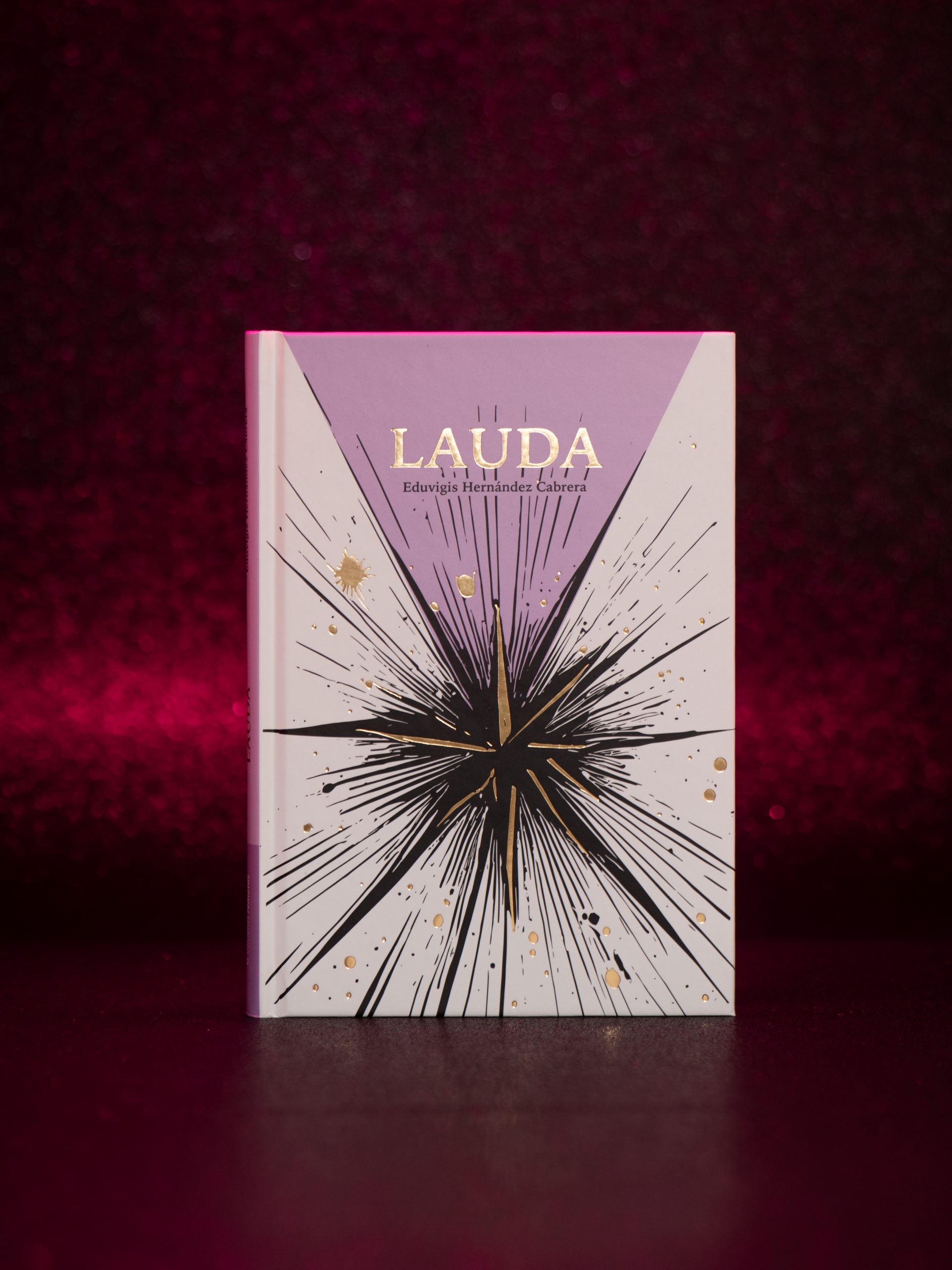 Se Presenta el Libro Lauda: A la Gloria de las Mujeres en Teguise