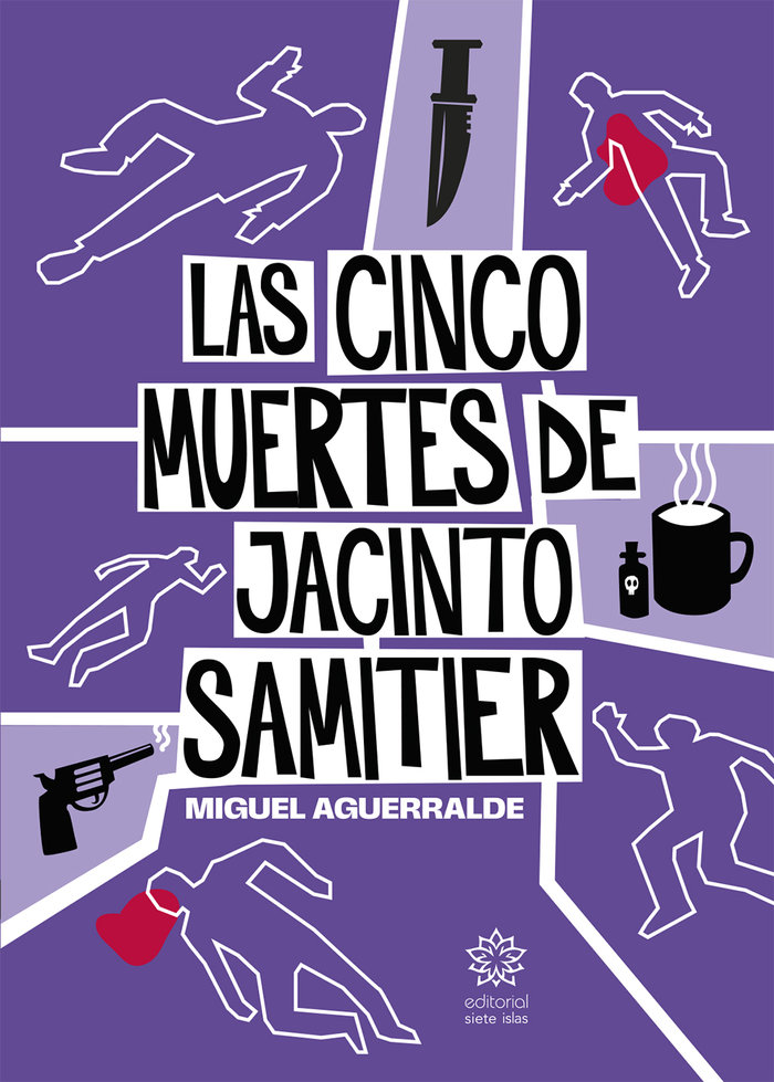 Miguel Aguerralde lanza "Las cinco muertes de Jacinto Samitier ...