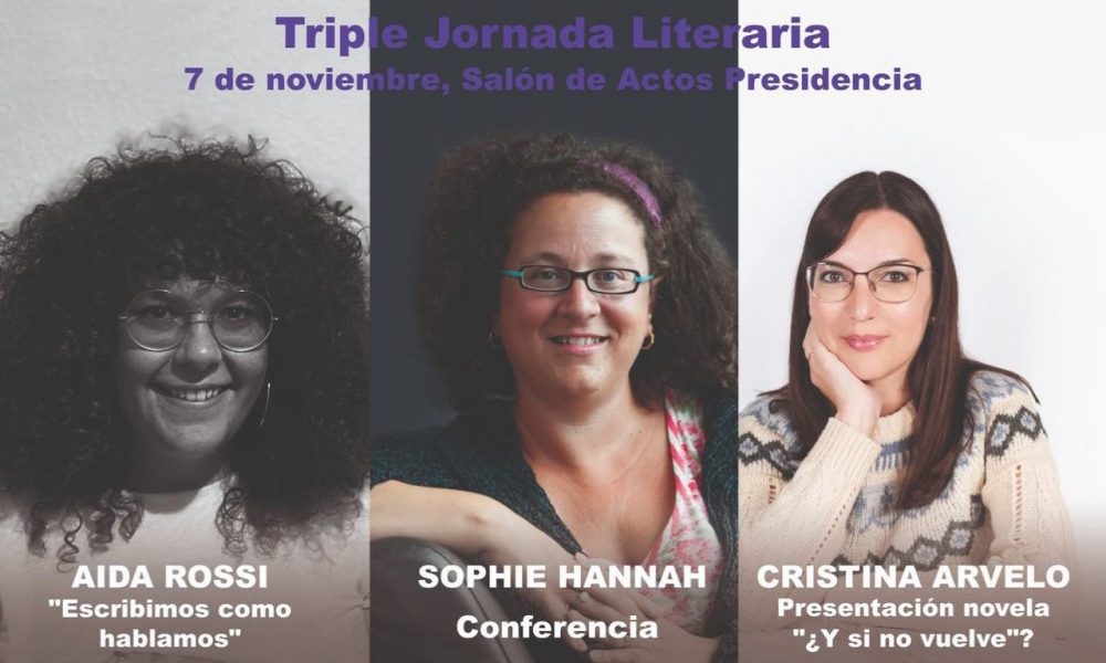 Jornada Literaria