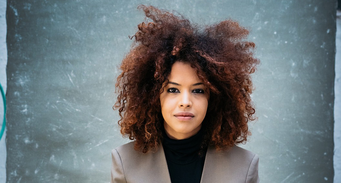 Conferencia: La guerra de los vivos por Ebbaba Hameida Hafed | EVENTOS