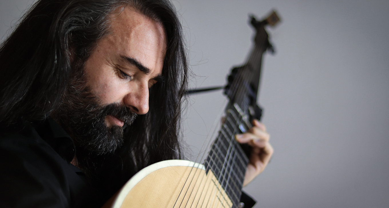 Concierto Ramiro Morales y Il Liuto en Teguise | EVENTOS