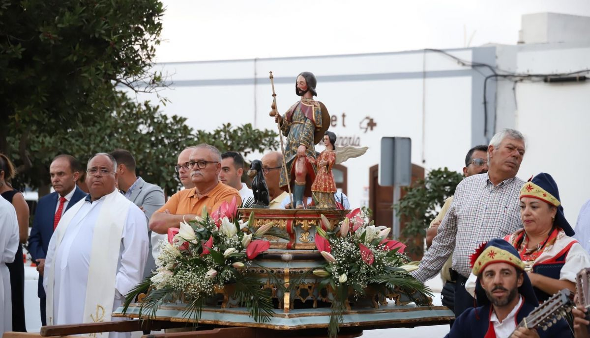 Fiestas de San Roque 2025 | EVENTOS