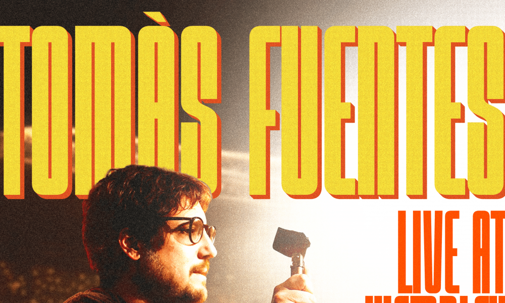 Tomàs Fuentes llega a La Palma