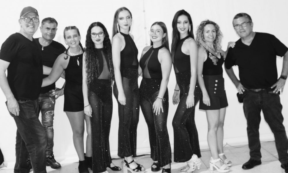 Orquesta Nueva Línea llega al Carnaval 2026 de San Bartolomé | EVENTOS